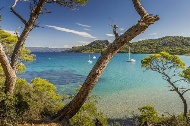 Top 10 des plus belles plages du Var - STIF